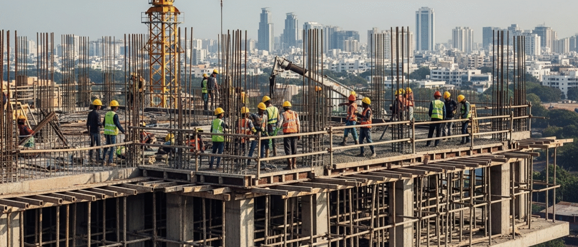 Residential Construction Services | AV Construction