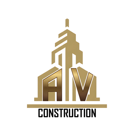 House Construction Services for Modern Homes | AV Construction